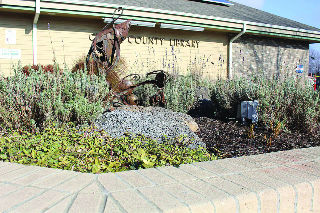 Events calendar, Dec. 31-Jan. 13 | Central Oregonian