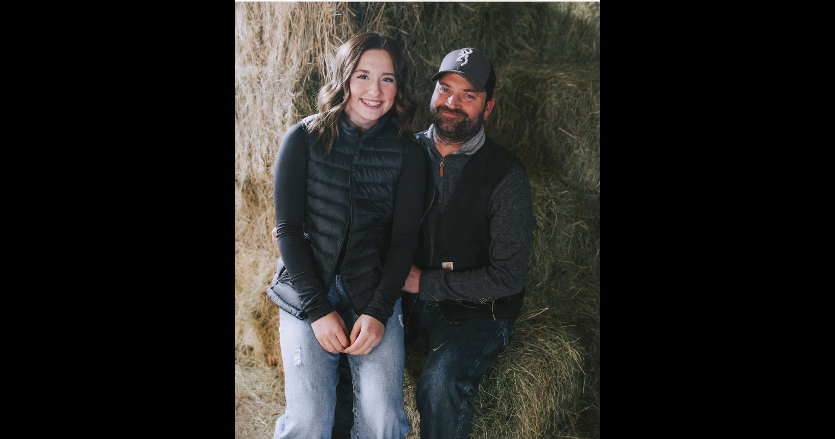 Prineville teen receiving outpouring of support and prayers following ...