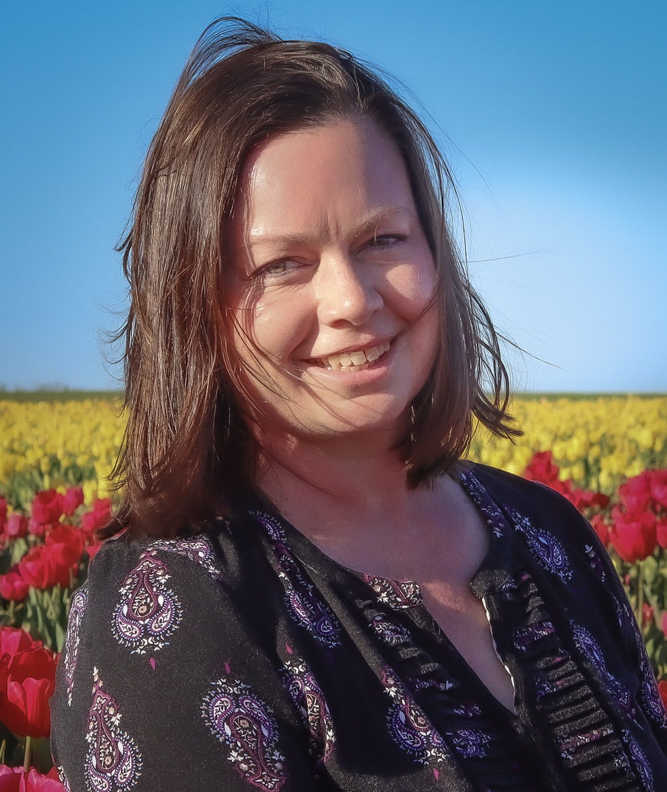 Susan (Susie) Marie Marston | Central Oregonian