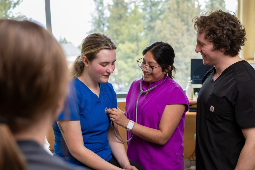 What’s New at COCC? | Central Oregonian