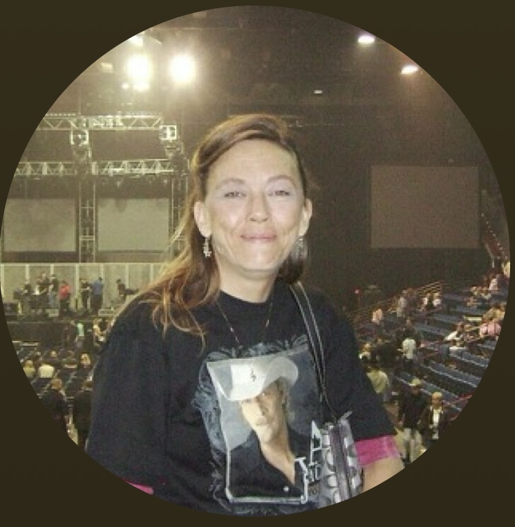 Terri Jean Urbach | Central Oregonian