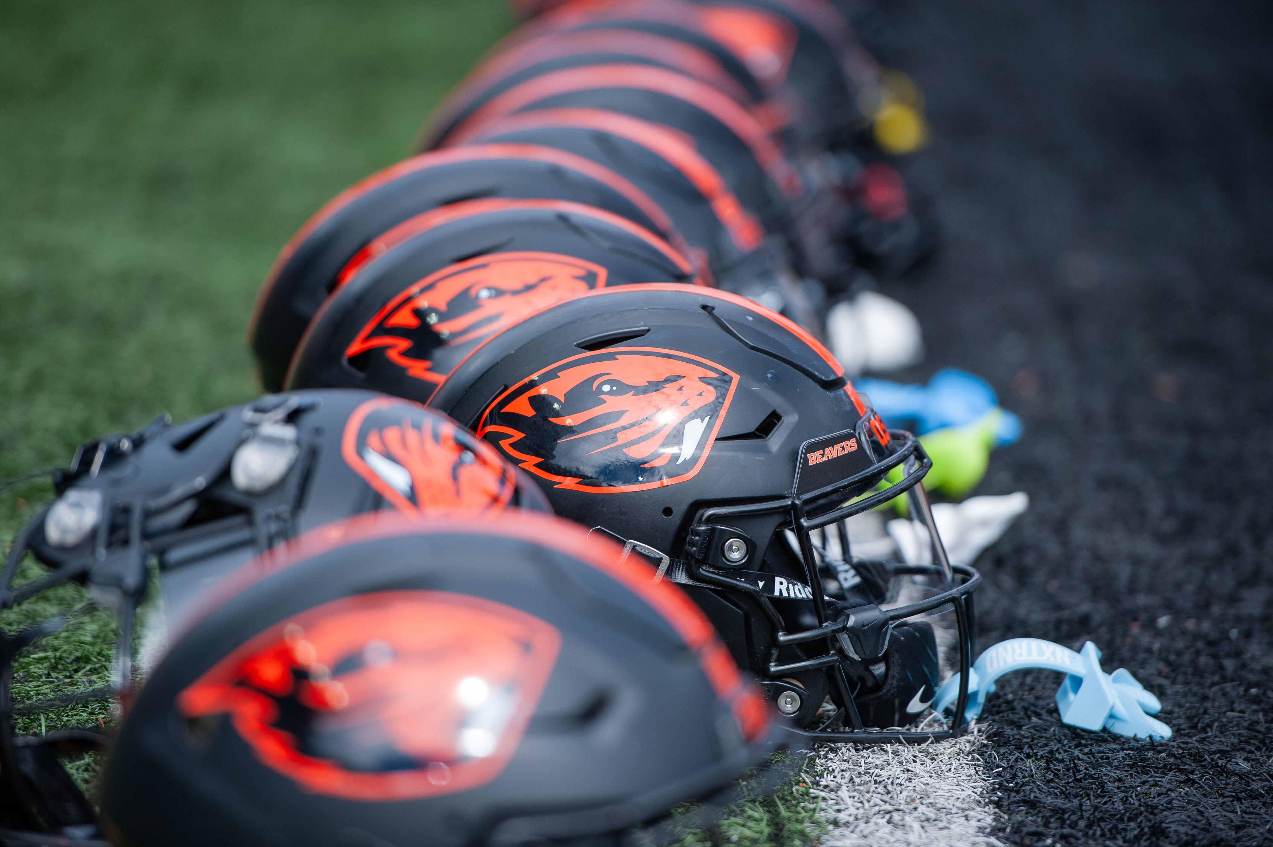 Oregon State interim coach Robb Akey lays out vision | Central Oregonian