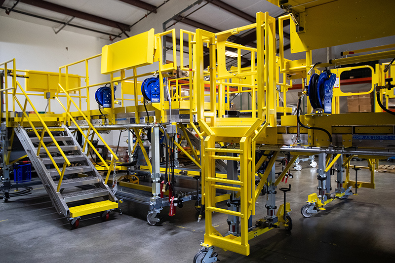 Defense contractor moves operations from Bend to Prineville | Central ...