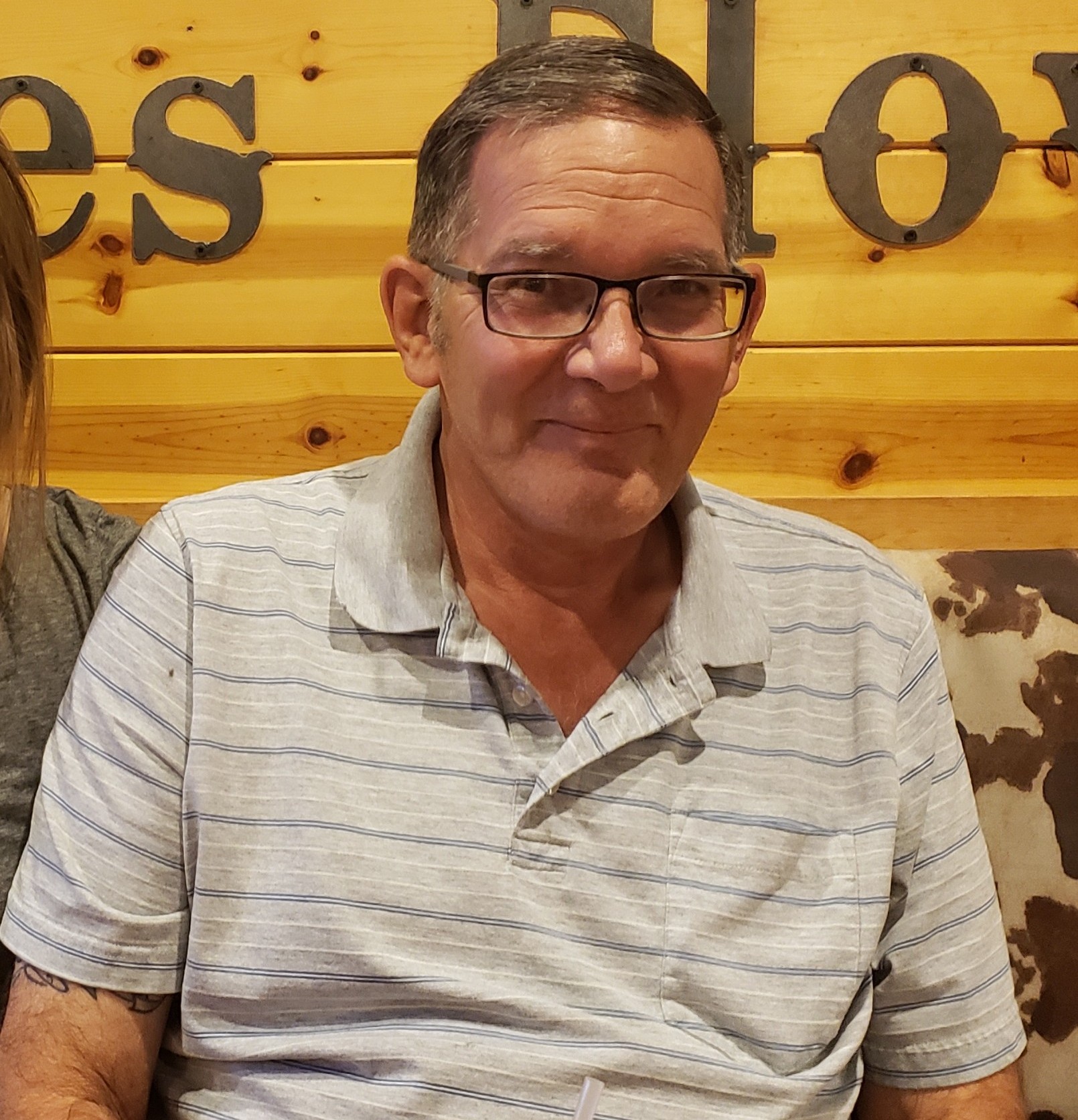 Patrick Jon Waddell | Central Oregonian