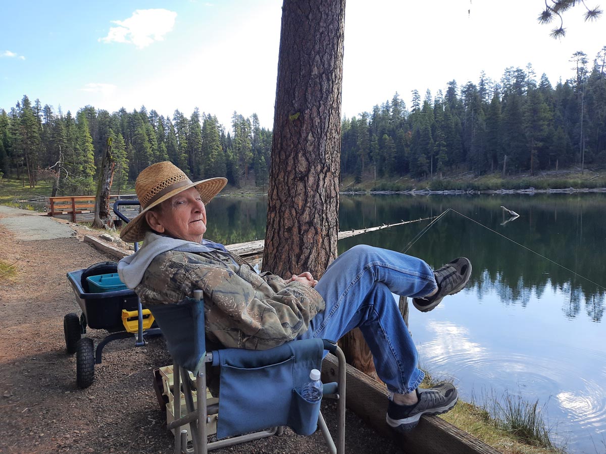 Jack Wesley Alford | Central Oregonian