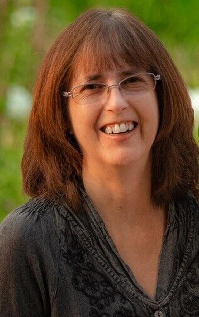 Julie Ann Exner | Central Oregonian