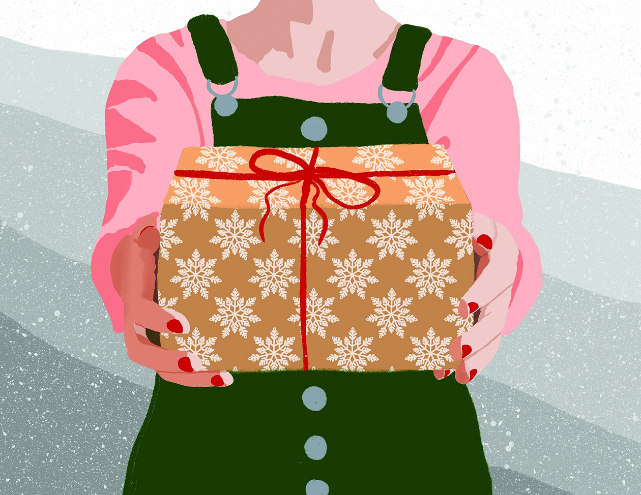 Winners of the Hometown Christmas Giveaway Game announced | Central ...